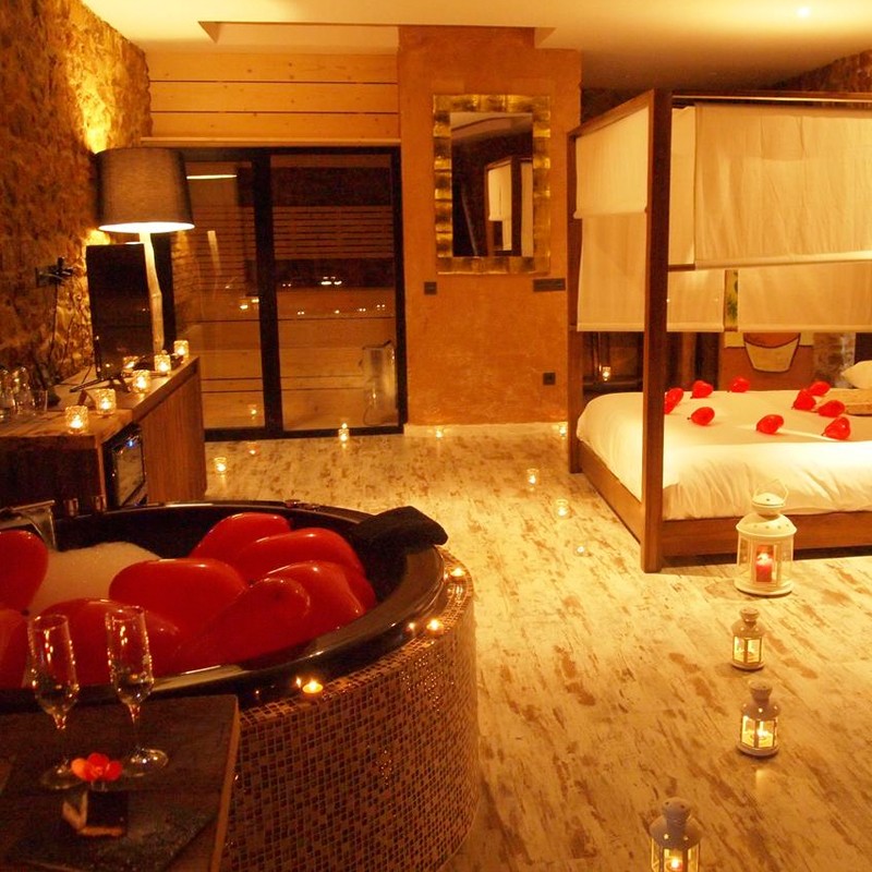 Ideas Para Decorar La Habitación De Un Love Hotel Lets Kinky Lets